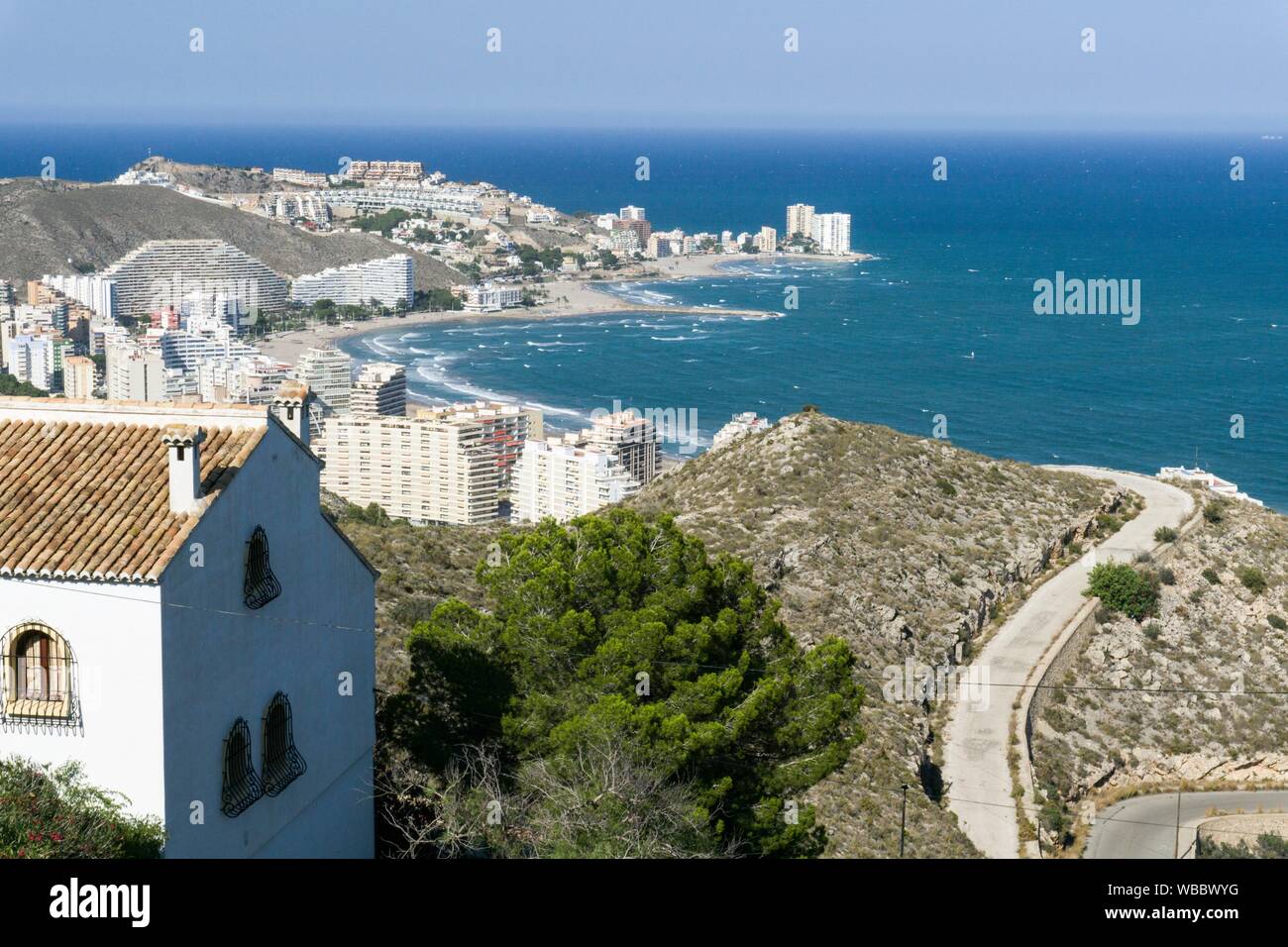 Cullera Spain High Resolution Stock Photography and Images - Alamy