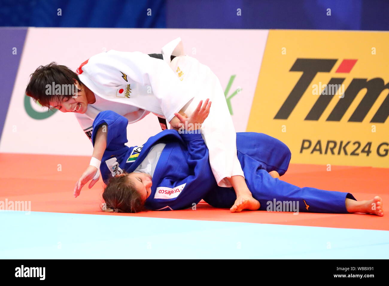 Larissa pimenta hi-res stock photography and images - Alamy