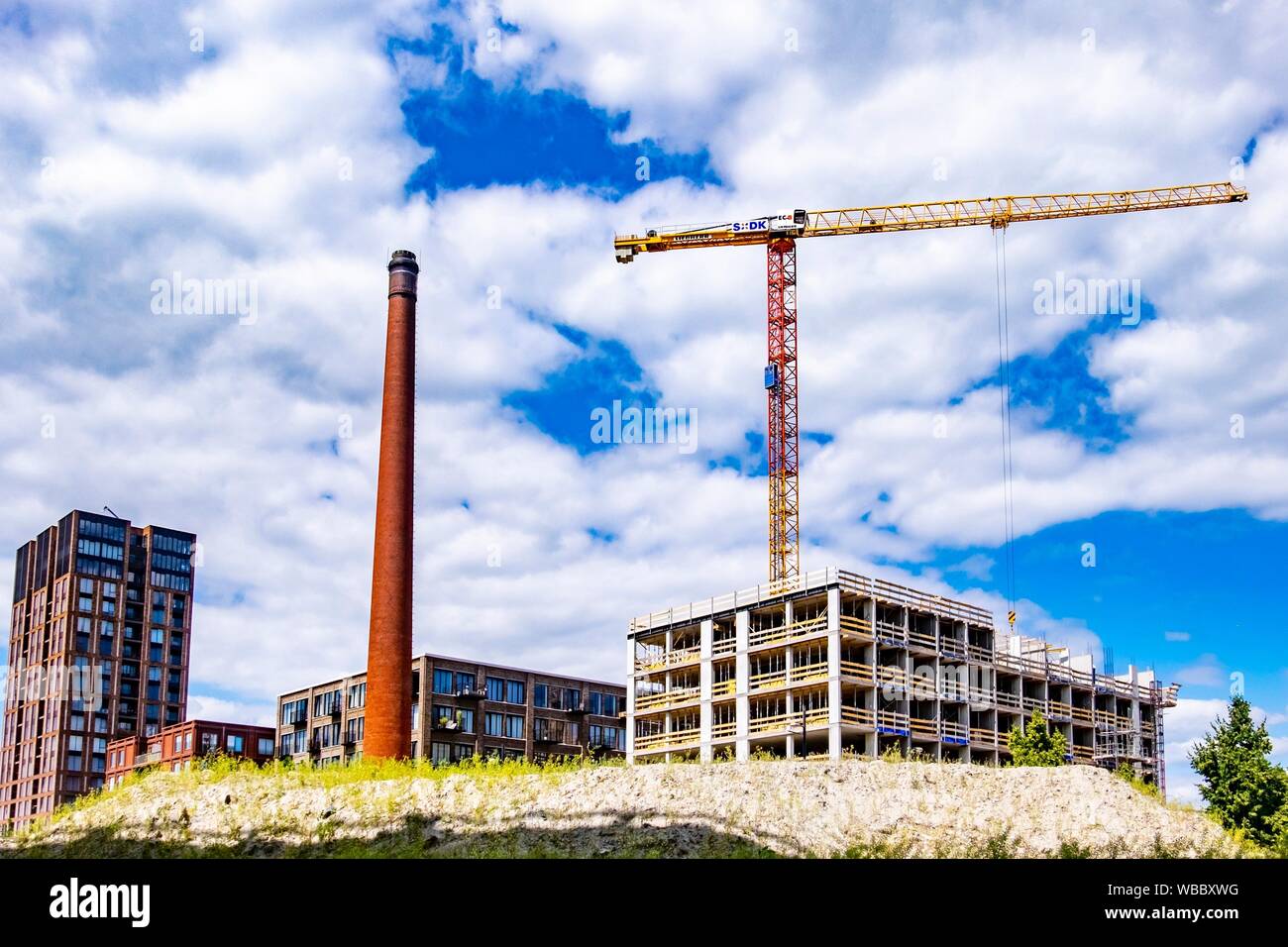 Philips factory hi-res stock photography and images - Alamy