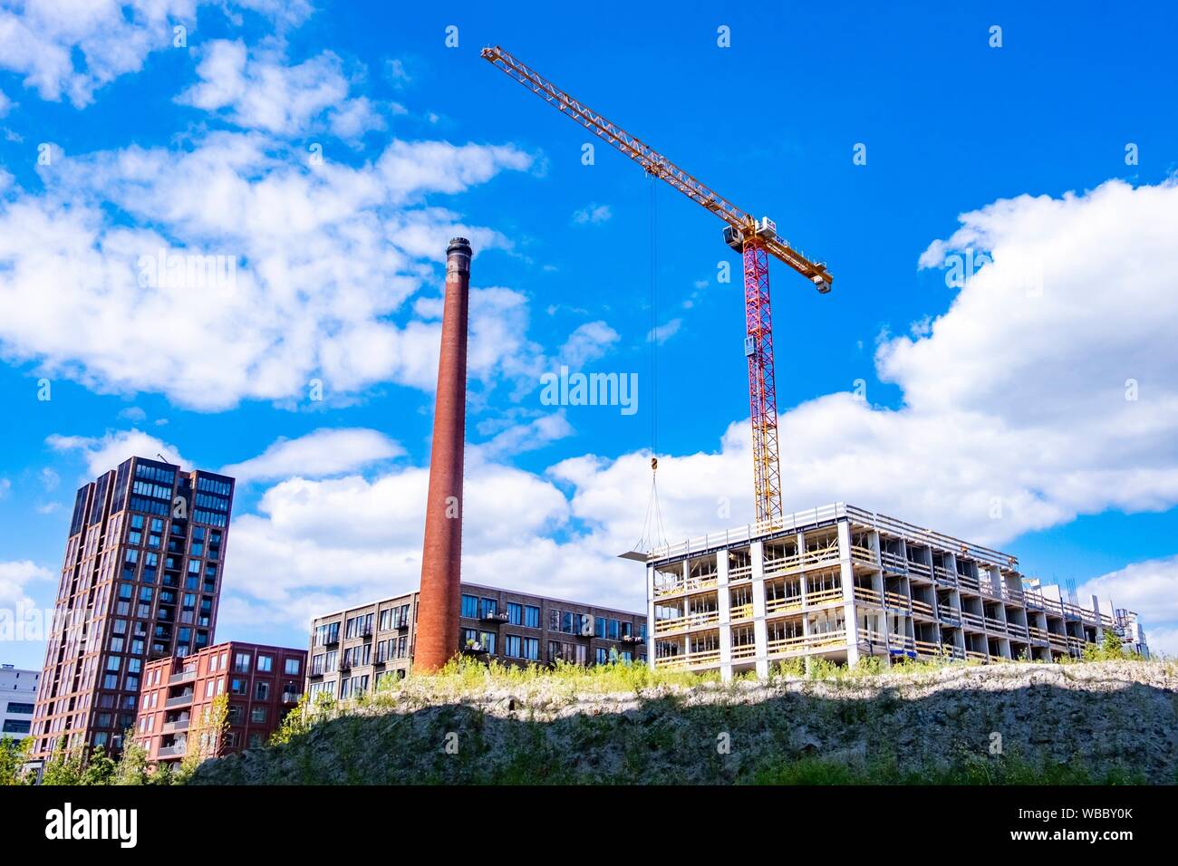 Philips Factory High Resolution Stock Photography and Images - Alamy