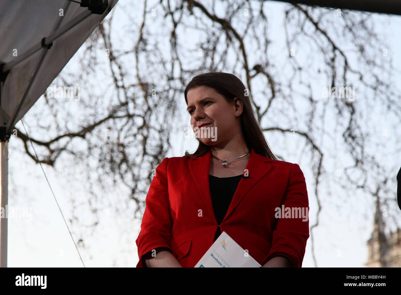 Woman lib dem hi-res stock photography and images - Alamy