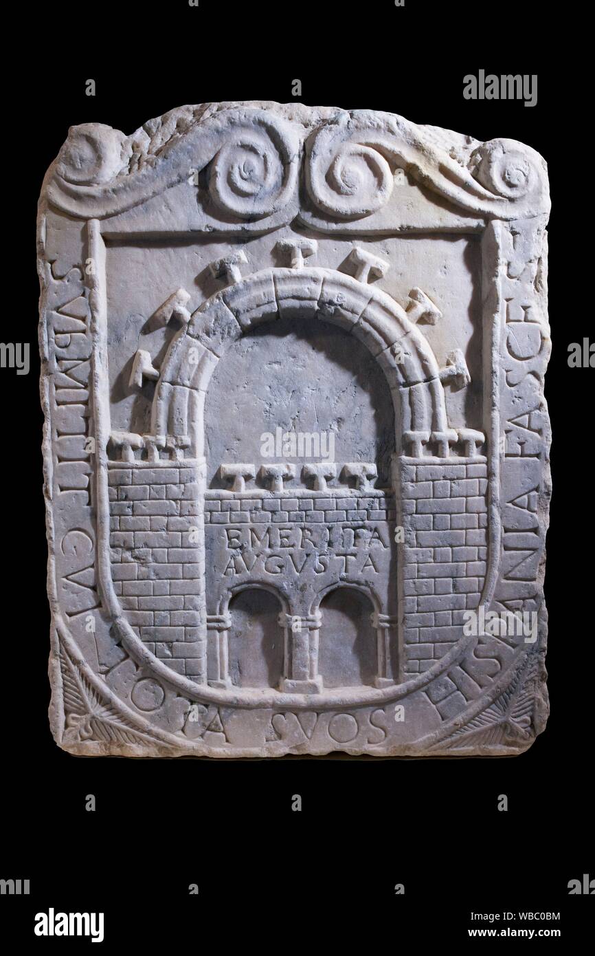 Roman Wall Art High Resolution Stock Photography and Images - Alamy