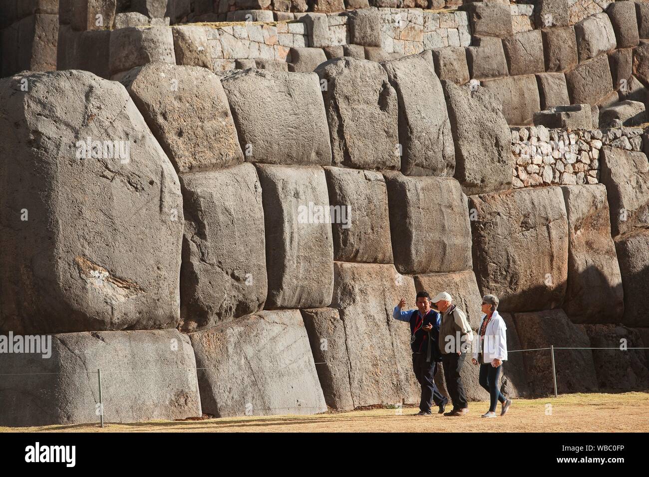 Incas settlement hi-res stock photography and images - Alamy