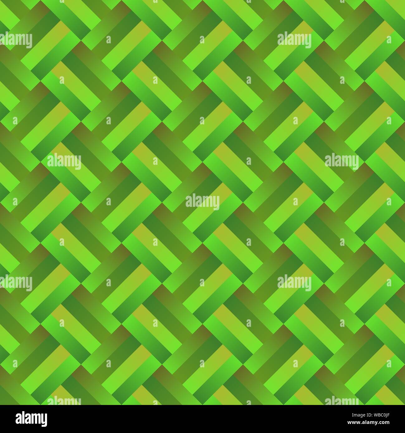 Geometrical Stripe Pattern Background Design Abstract Vector Graphic From Diagonal Rectangles