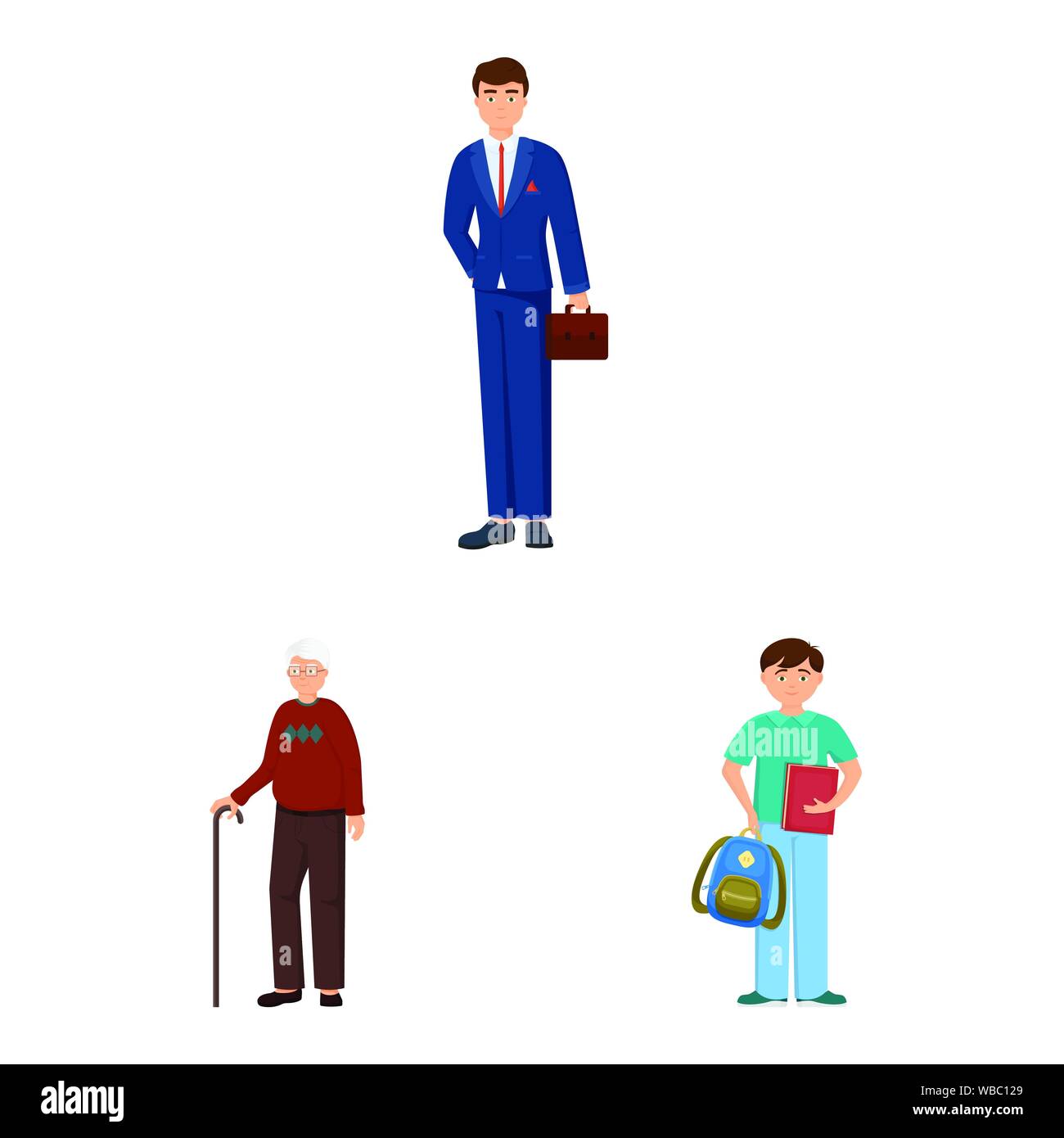 Vector Vectors Stock Vector Image & Art - Alamy