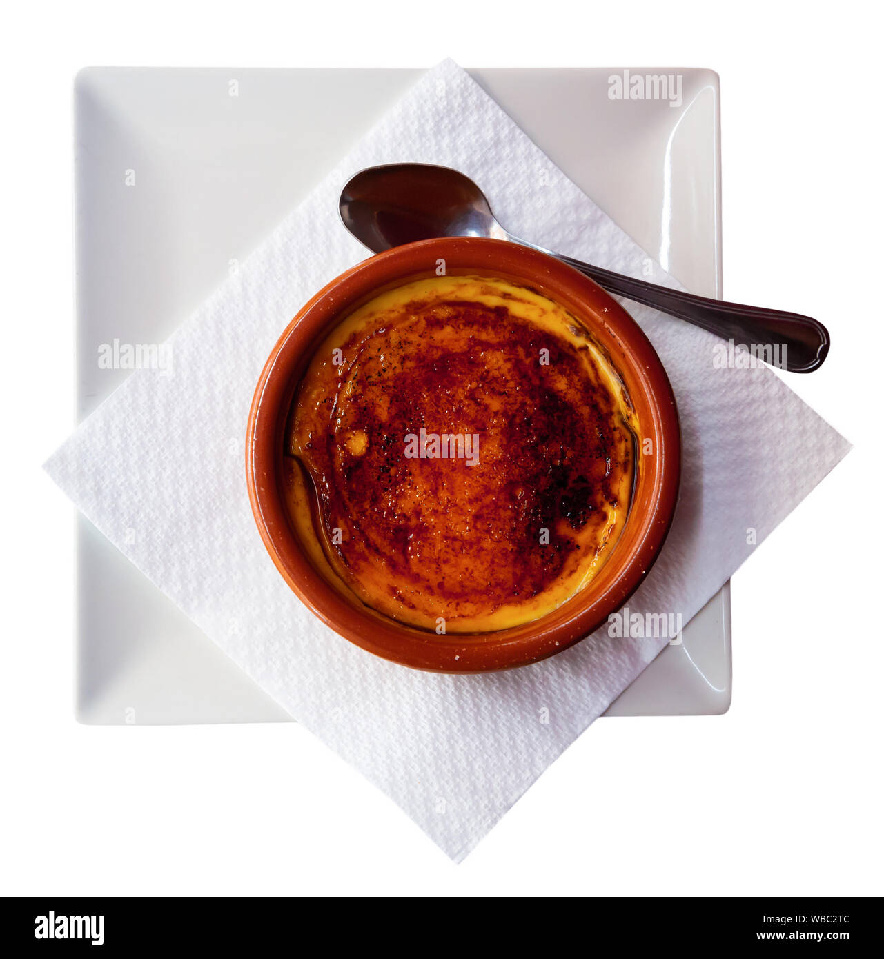 Crema cafe Cut Out Stock Images & Pictures - Alamy