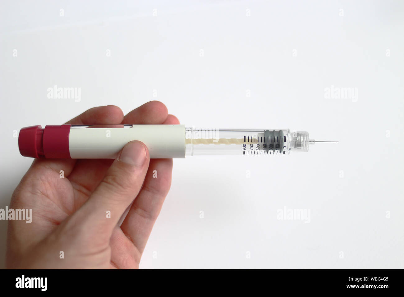 Assisted reproductive technology hi-res stock photography and images ...