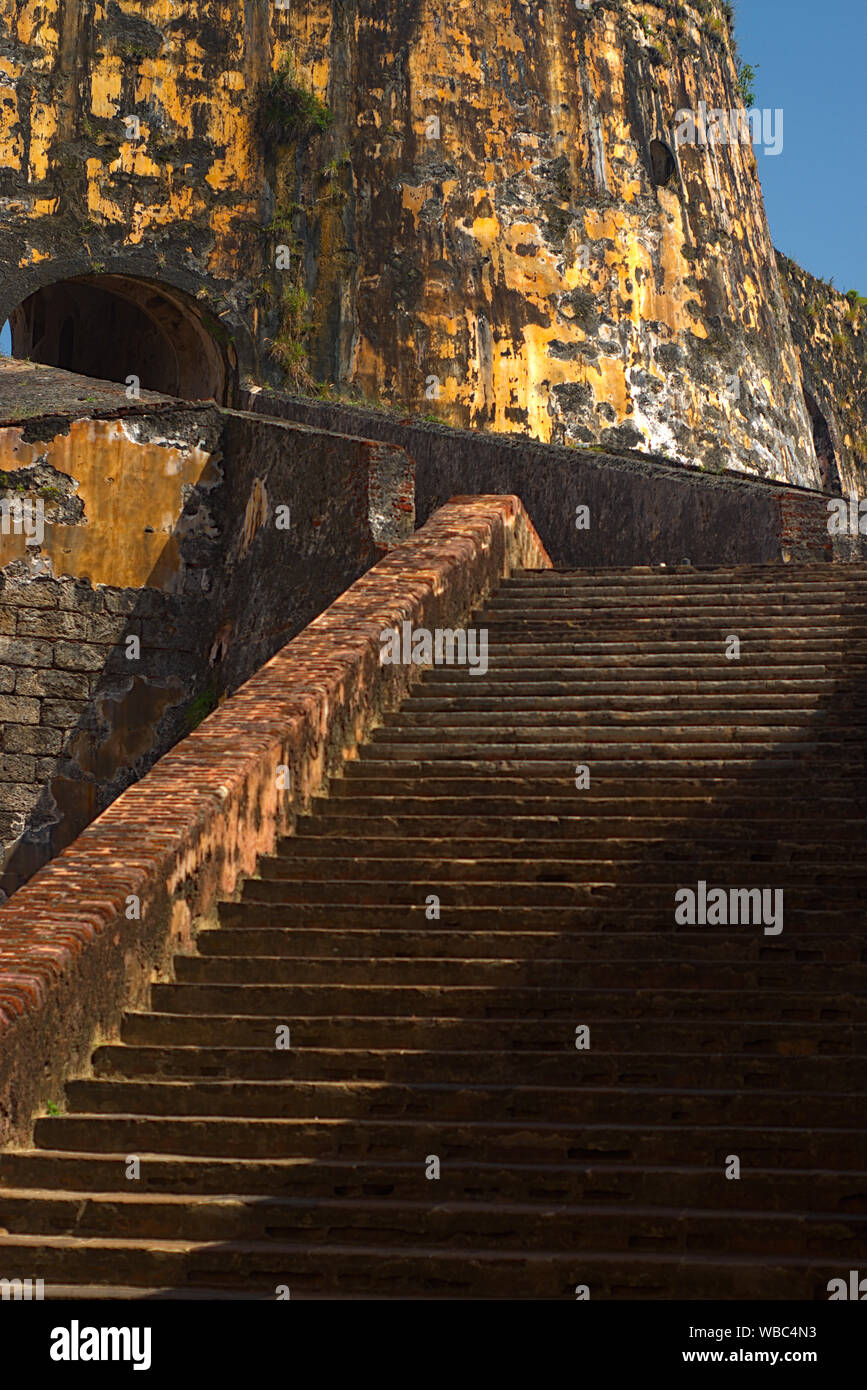 Isla Del Morro High Resolution Stock Photography and Images - Alamy