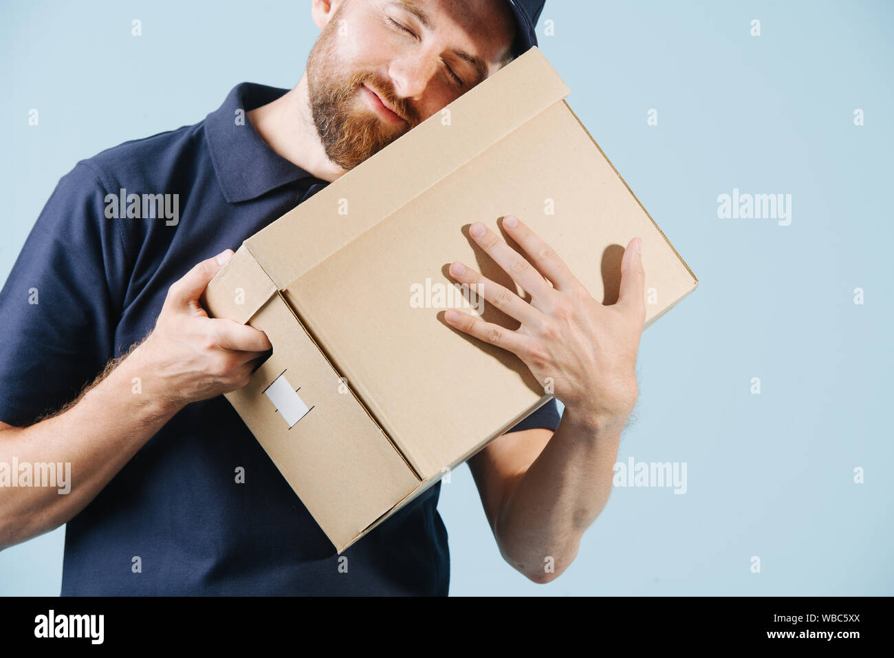 Manual hug hi-res stock photography and images - Alamy