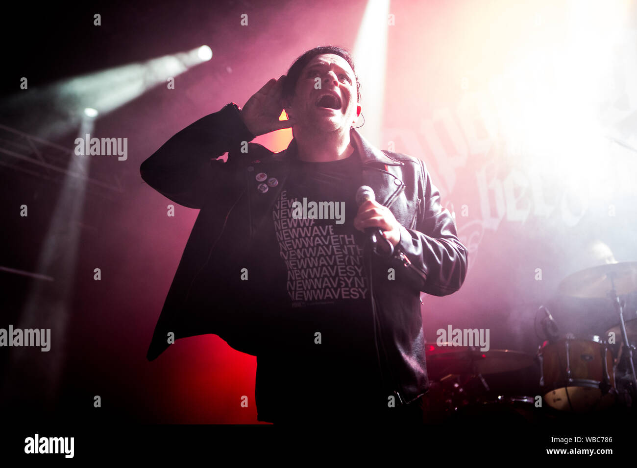 Stephan groth hi-res stock photography and images - Alamy