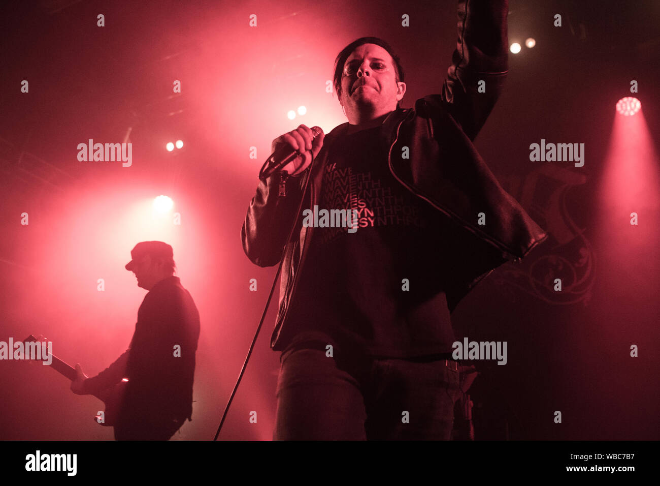 Stage stephan hi-res stock photography and images - Alamy