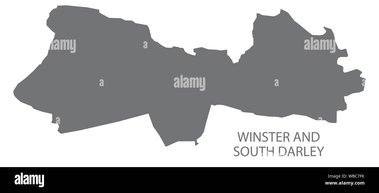 Winster derbyshire Stock Vector Images - Alamy