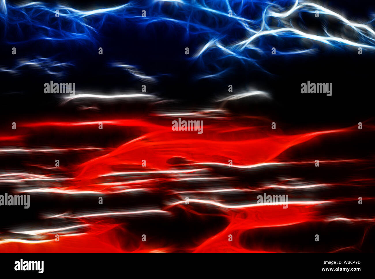 abstract red wave pattern background. color surface design beautiful ...