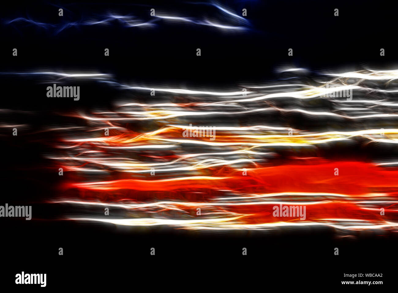 abstract red wave pattern background. color surface design beautiful ...