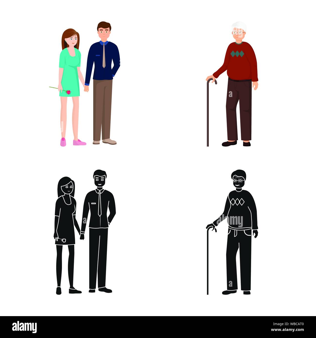 Vector Vectors Stock Vector Image & Art - Alamy