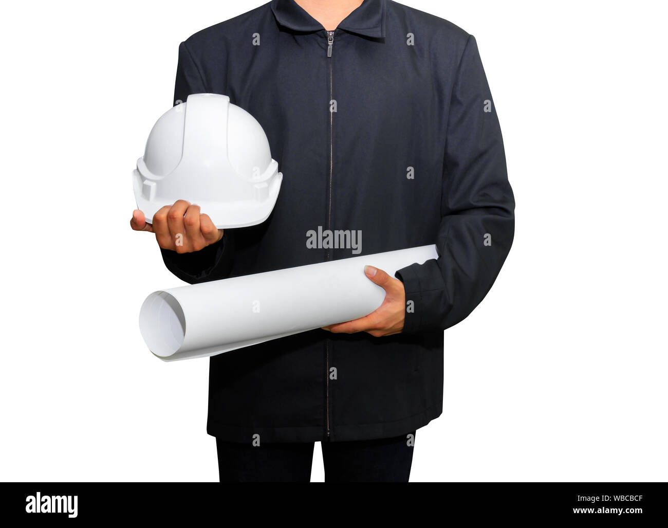 Safety inspector check construction object hi-res stock photography and ...