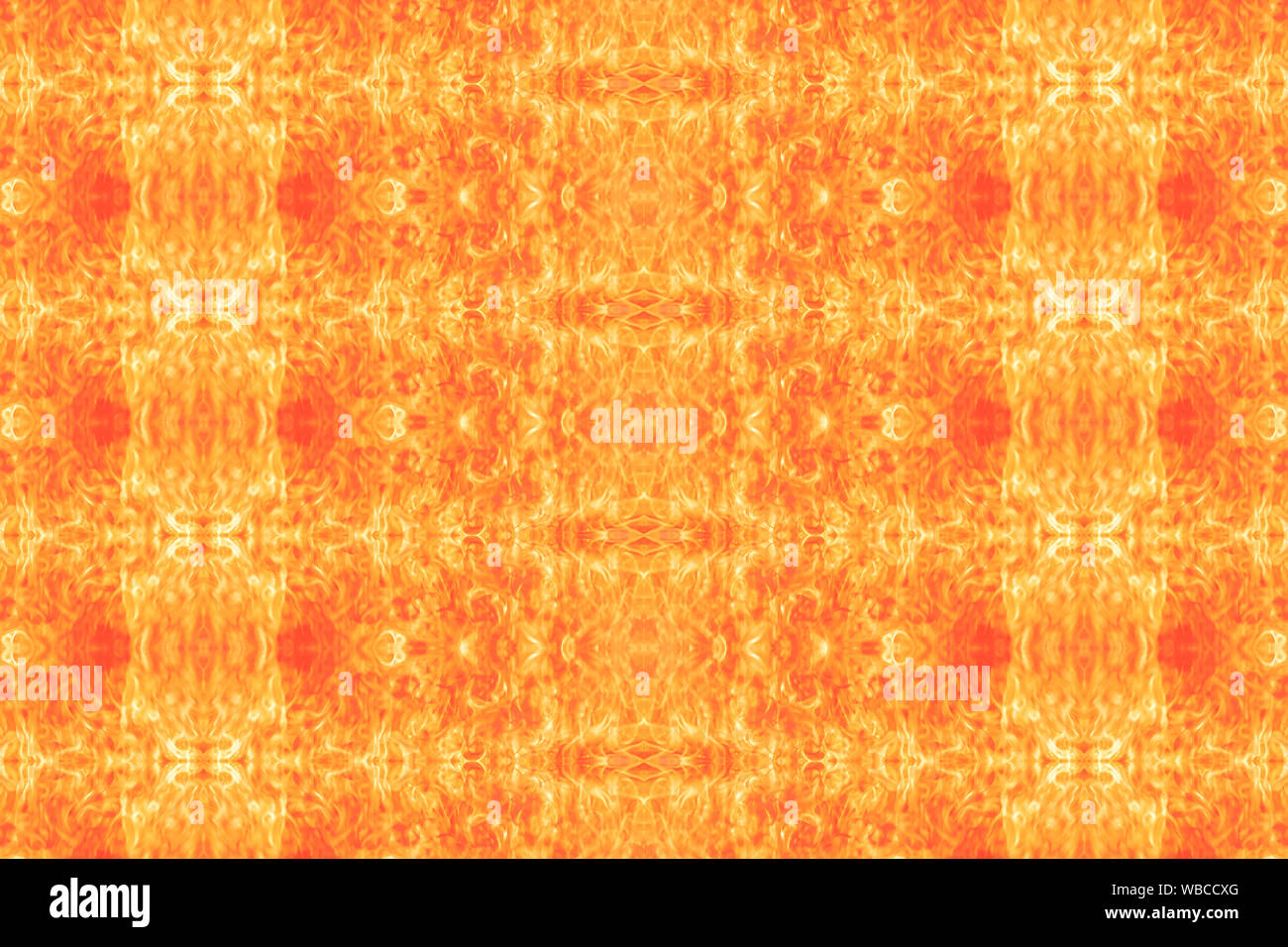 abstract fire flame background beautiful. Concept texture art seamless ...