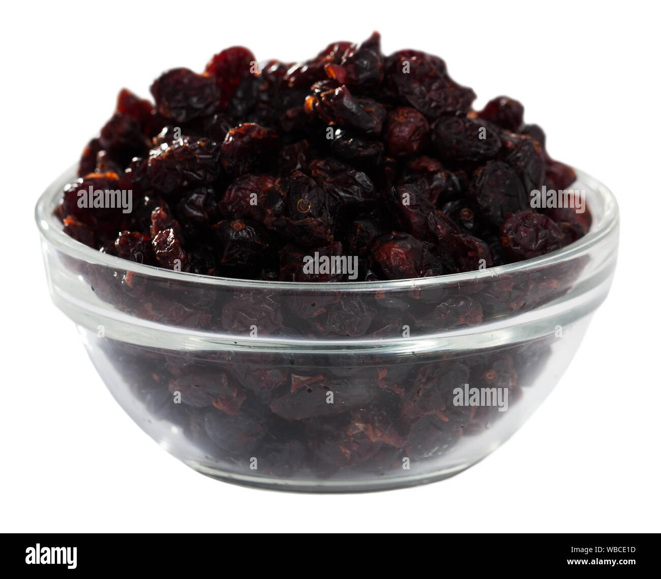 Natural dehydrated blueberries without sweeteners or preservatives in ...