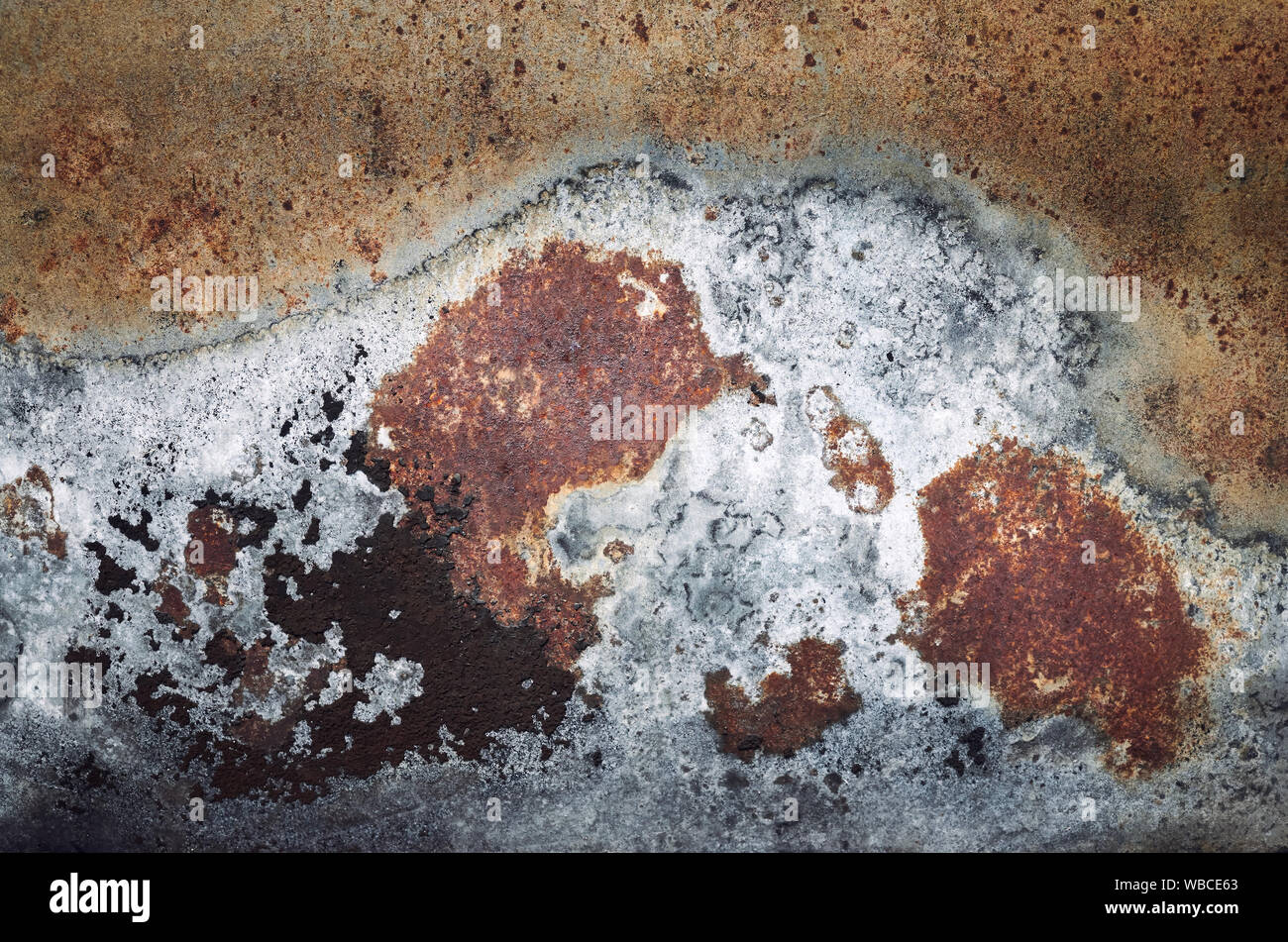 Rust background hi-res stock photography and images - Alamy