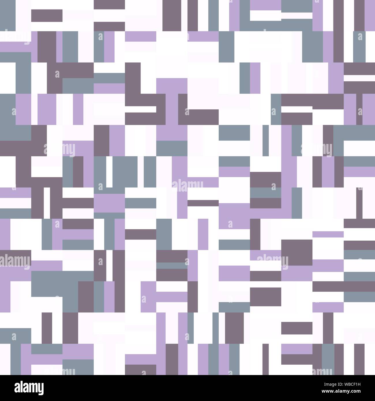 Colorful Diagonal Mosaic Pattern Background Abstract Polygonal Vector Design Stock Vector