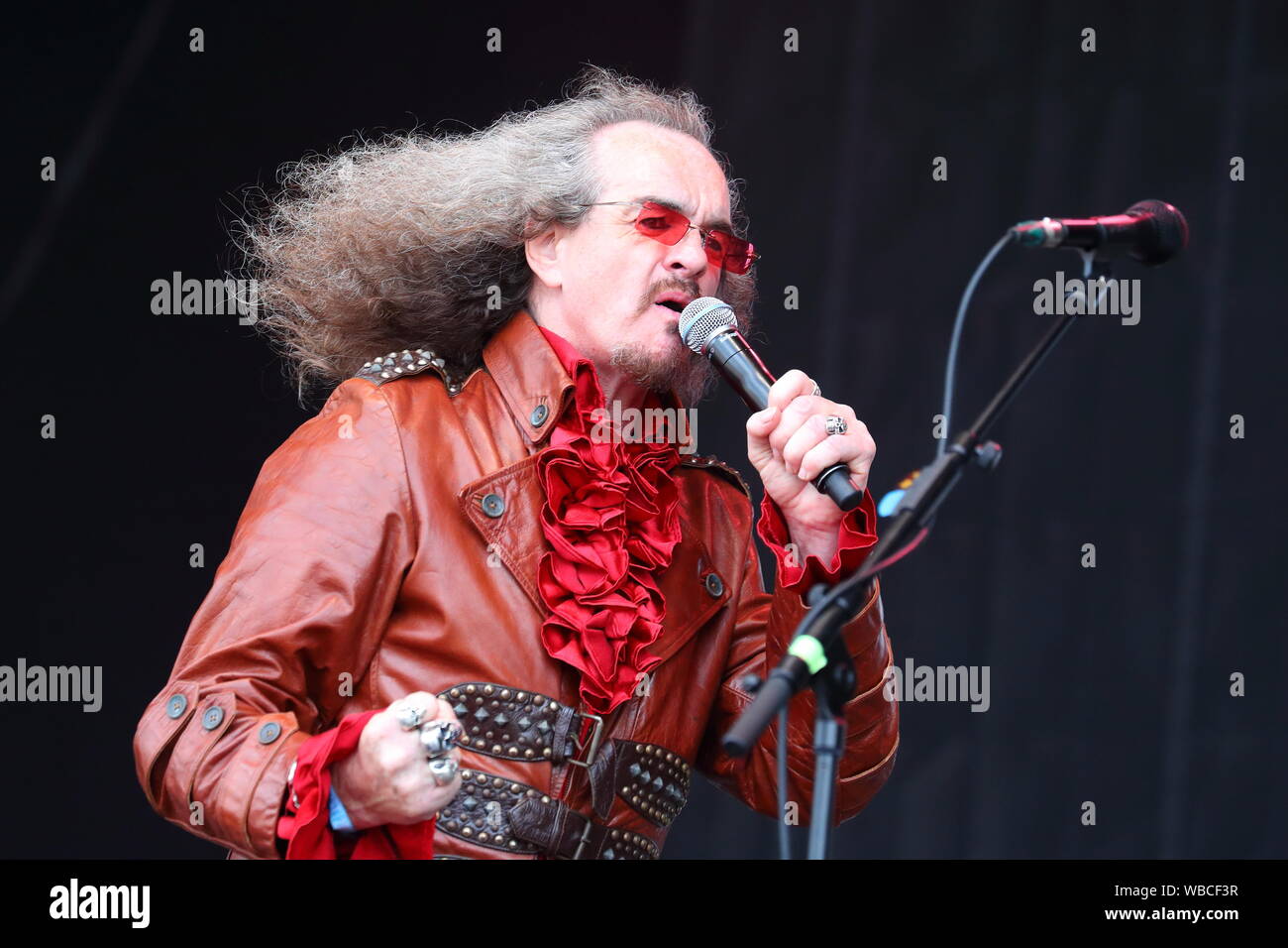 Clive jackson hi-res stock photography and images - Alamy