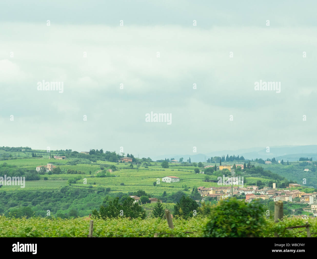 Rural italy hi-res stock photography and images - Alamy