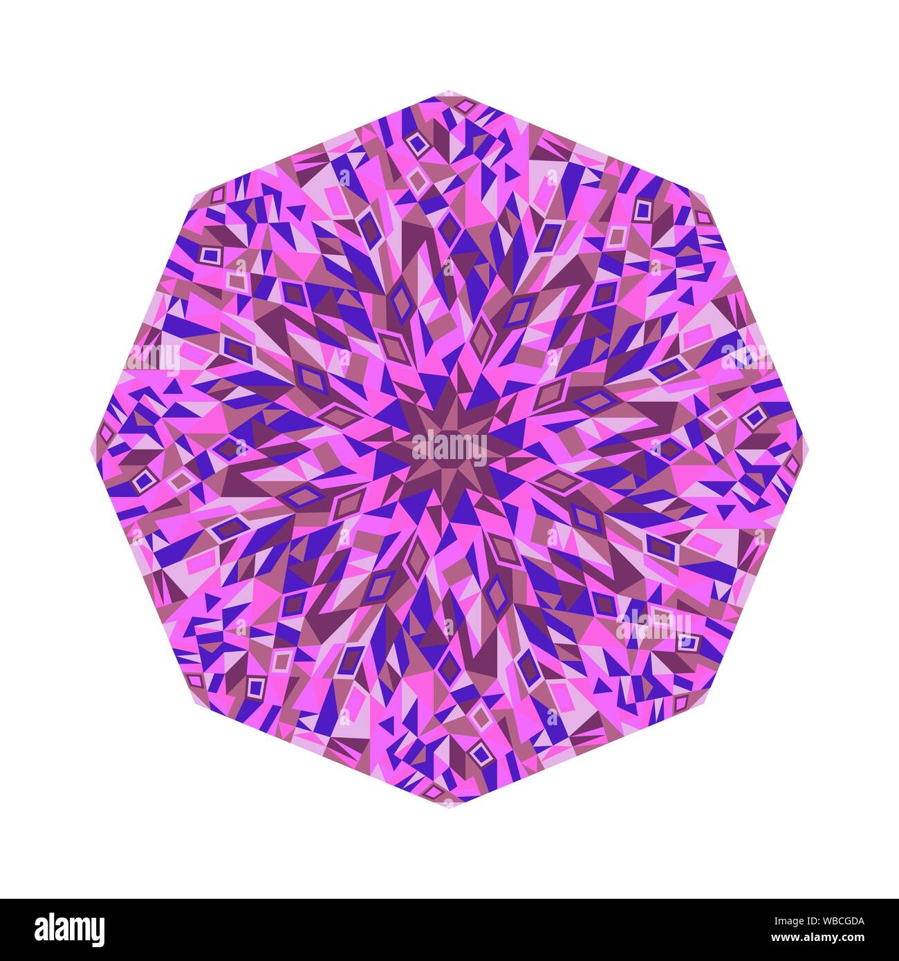 Octagon symbol hi-res stock photography and images - Alamy