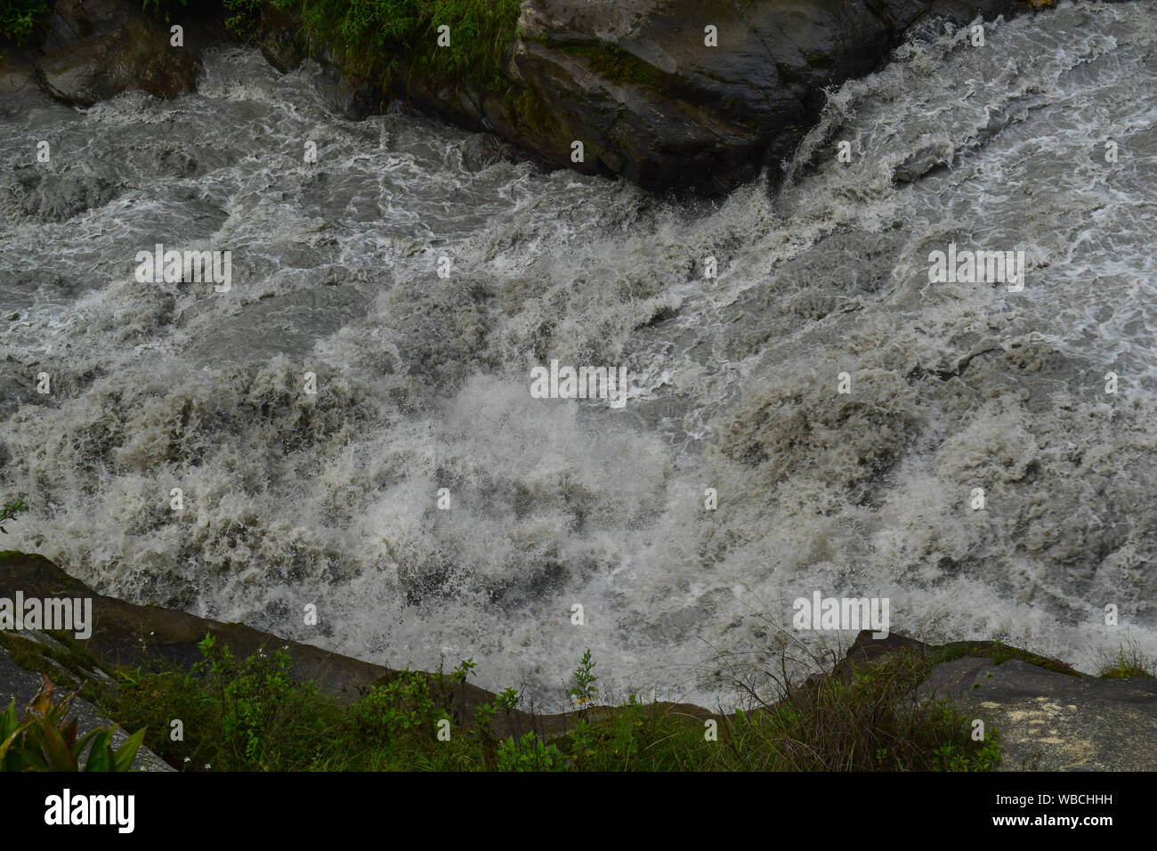 Power river hi-res stock photography and images - Alamy