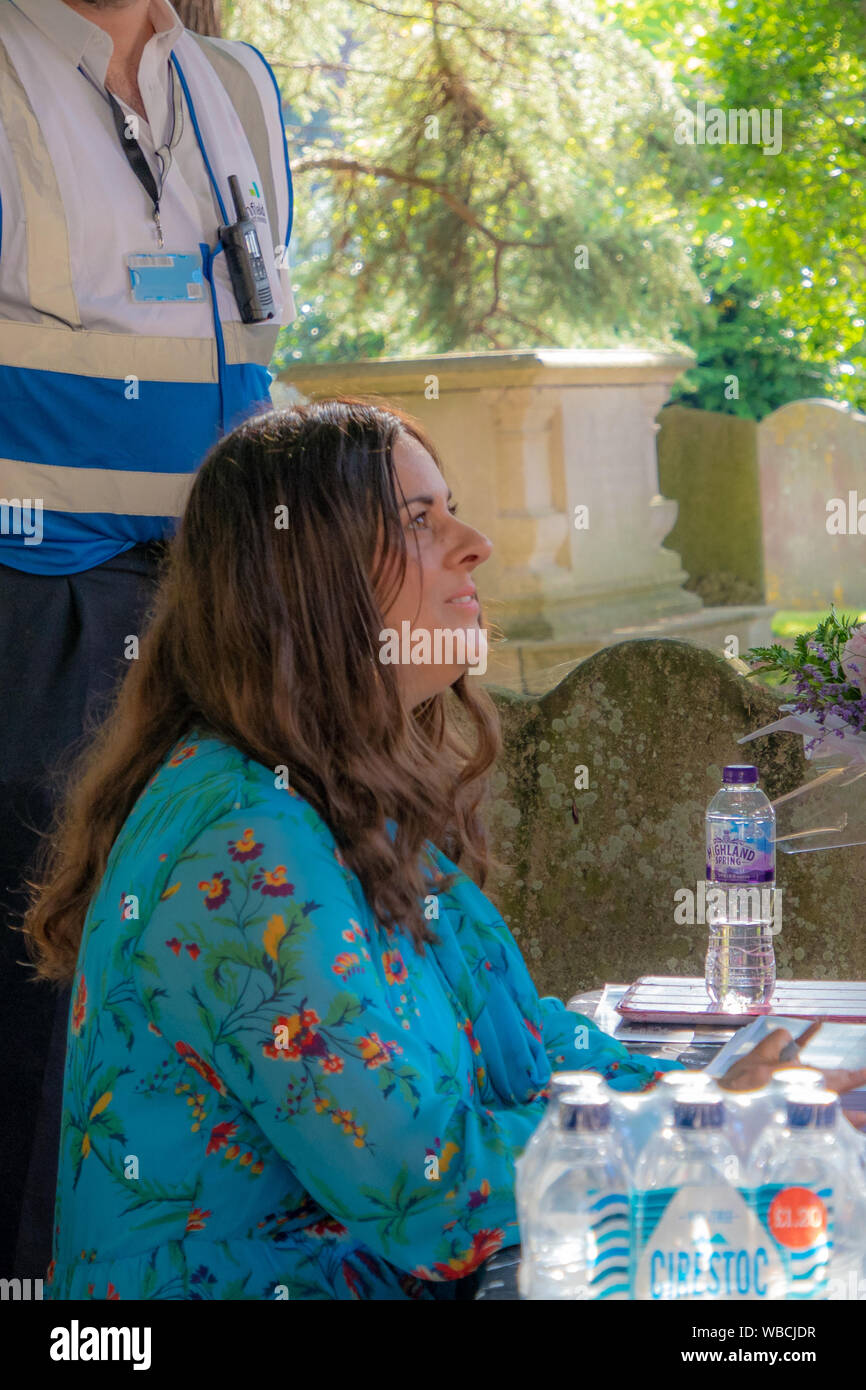 Rumer sarah joyce hi-res stock photography and images - Alamy