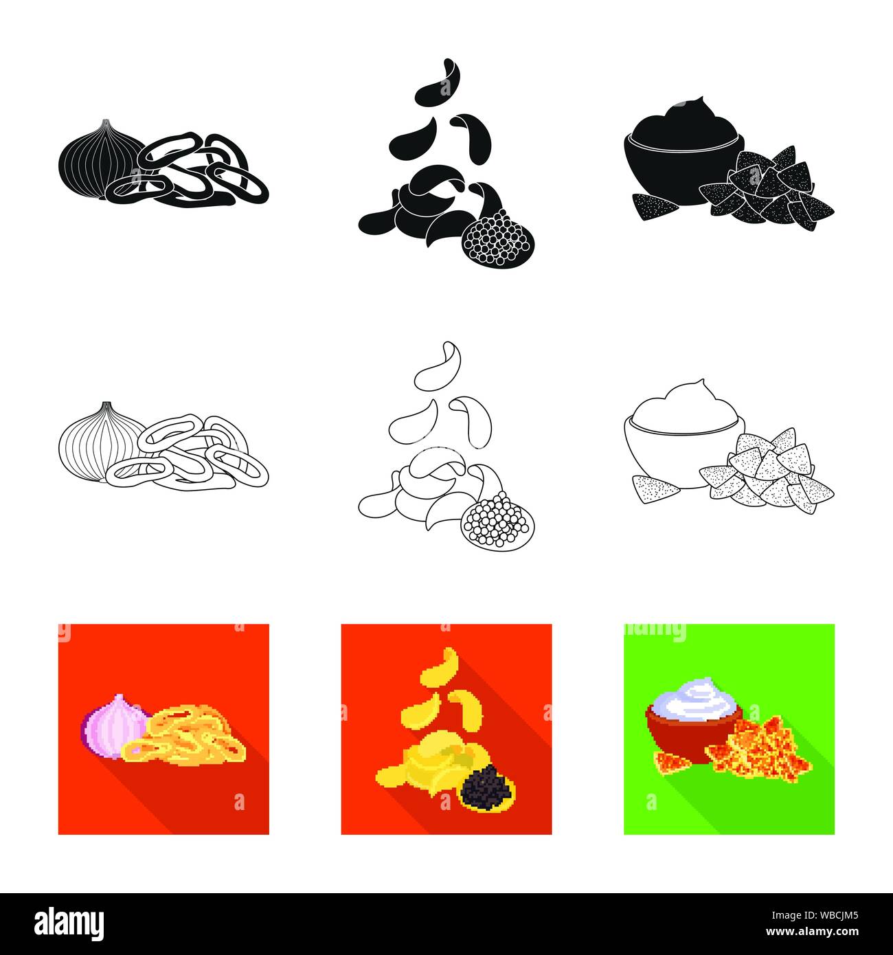 Vector Vectors Stock Vector Image & Art - Alamy