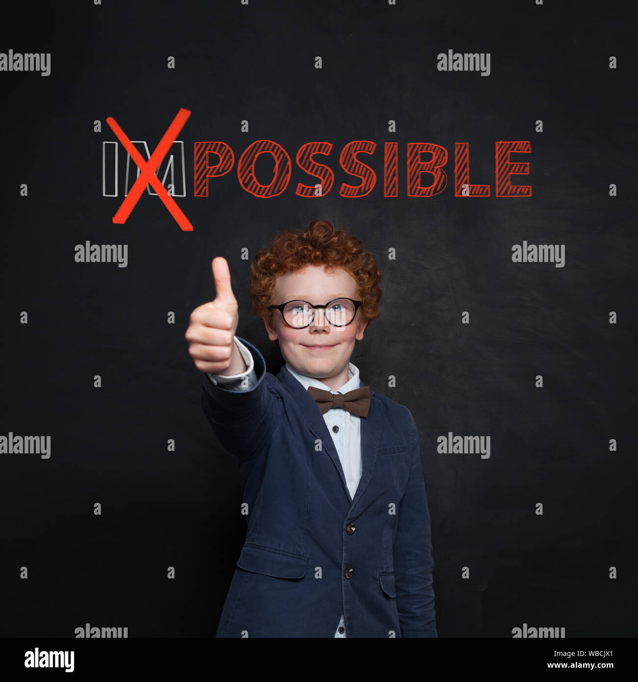 Clever opportunities hi-res stock photography and images - Alamy