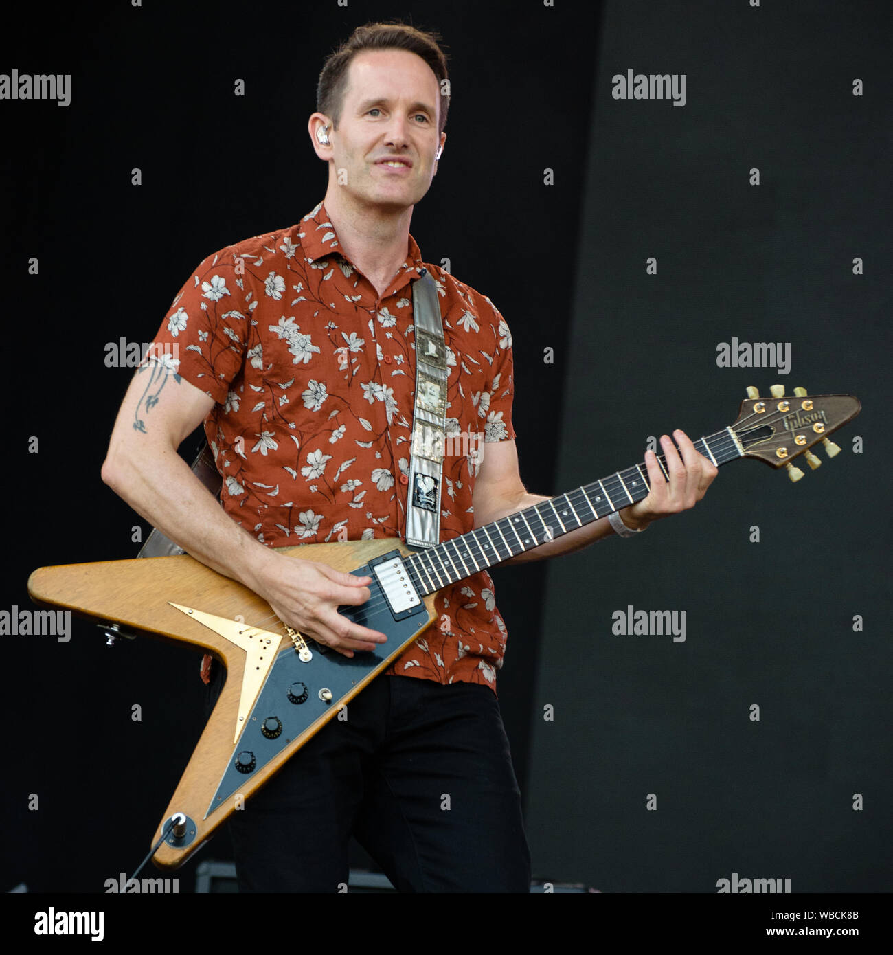 Ash tim wheeler 2019 hi-res stock photography and images - Alamy