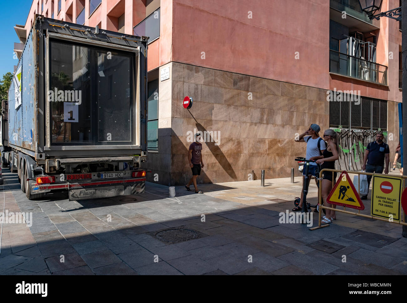 Aprop hi-res stock photography and images - Alamy