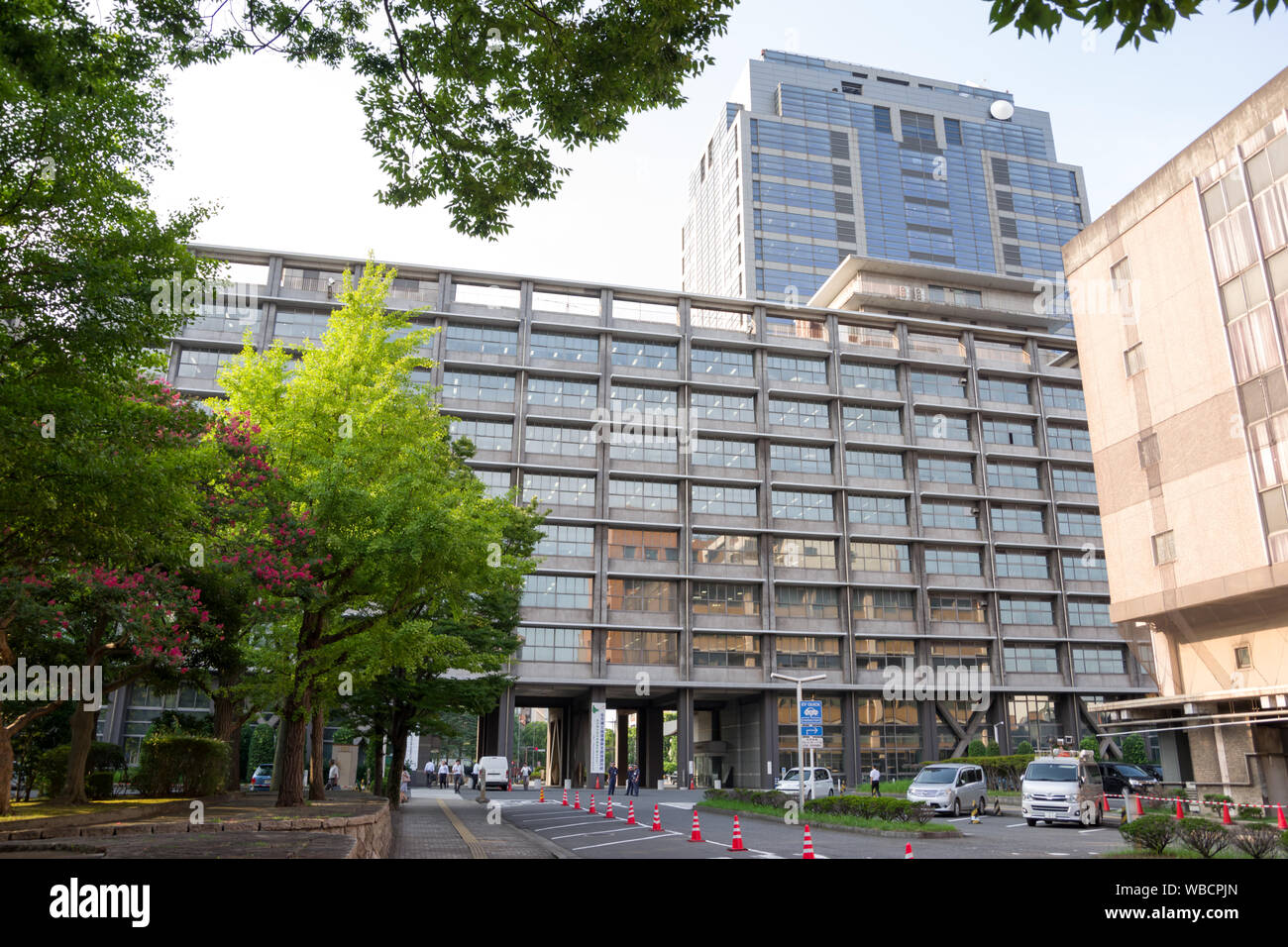Japanese government bonds hi-res stock photography and images - Alamy