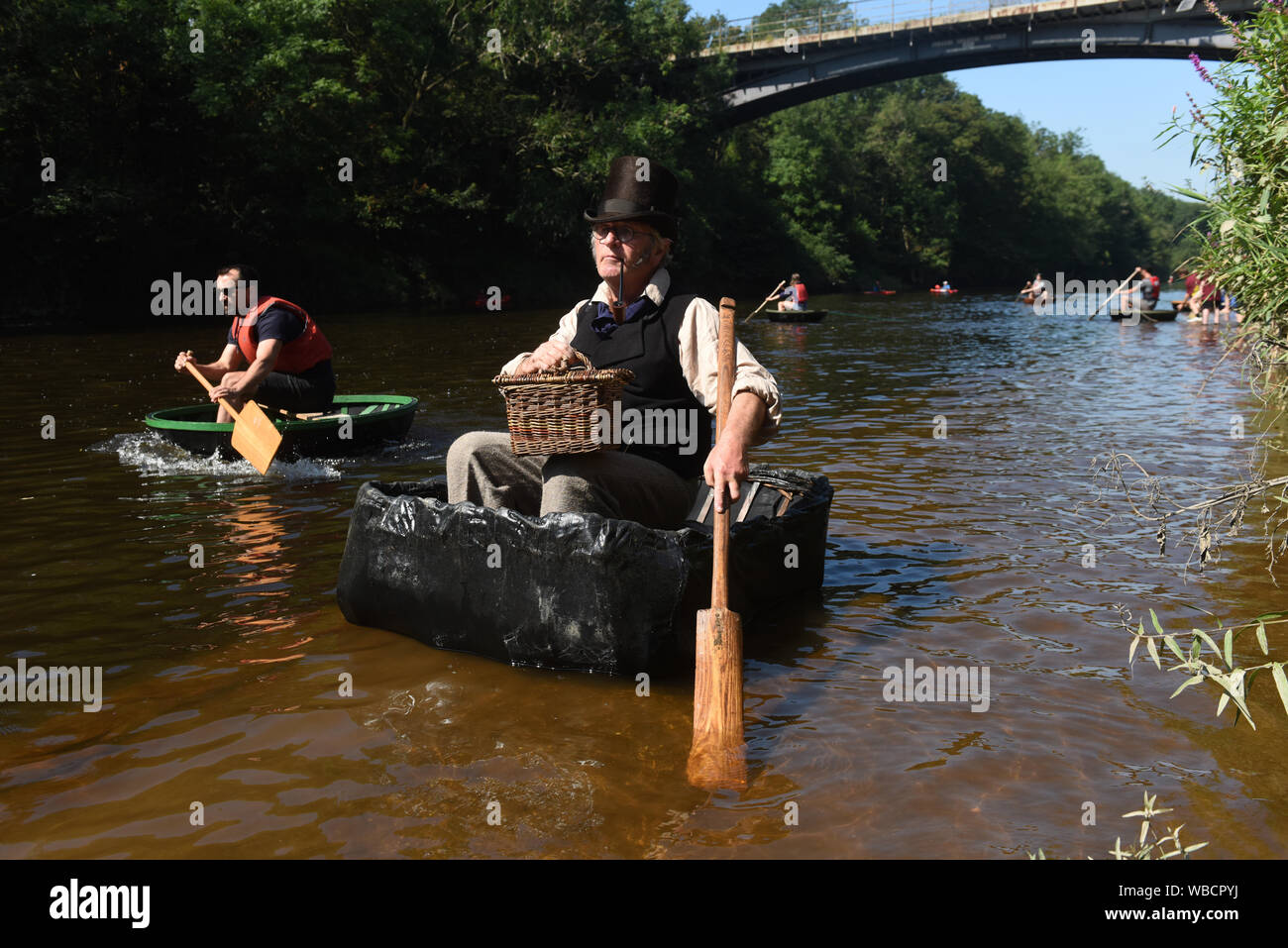 David bagnall ironbridge hi-res stock photography and images - Alamy