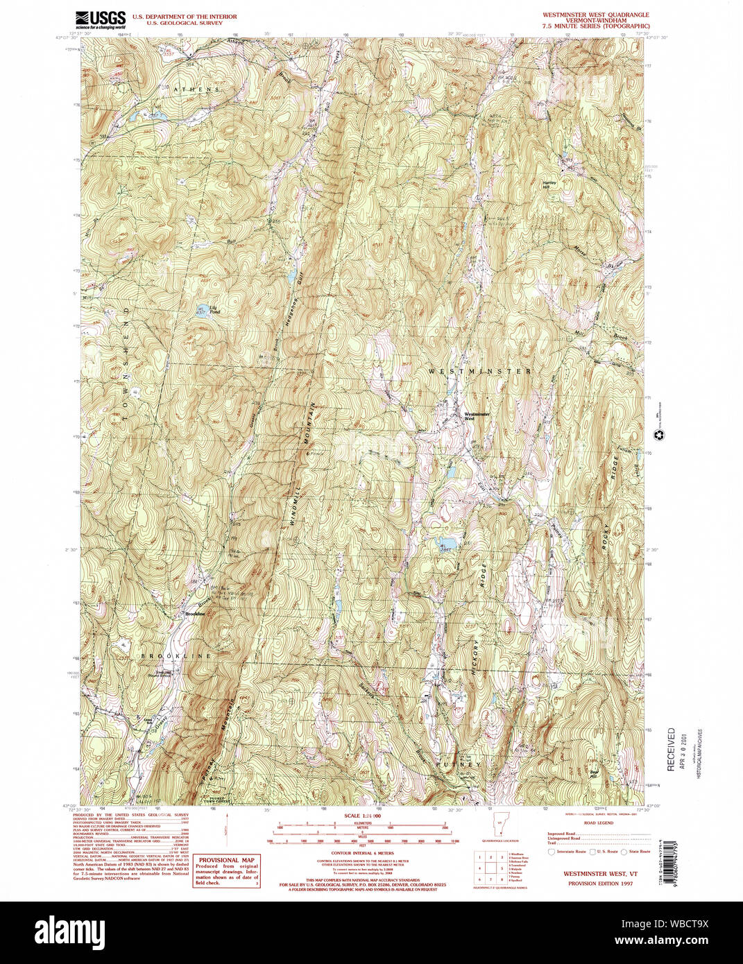 Map of westminster Cut Out Stock Images & Pictures - Alamy