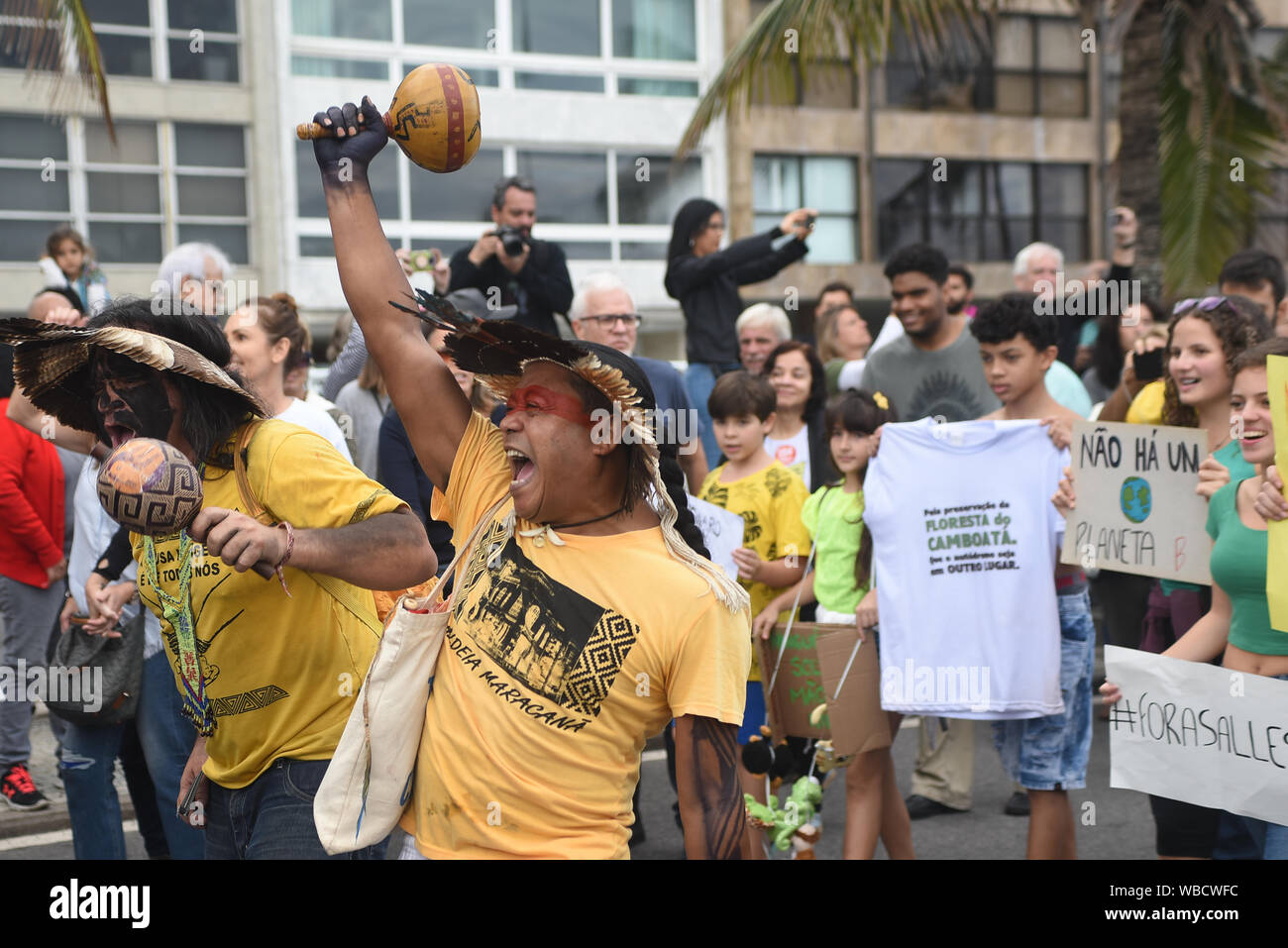 Amazon rainforest deforestation 2019 hi-res stock photography and ...