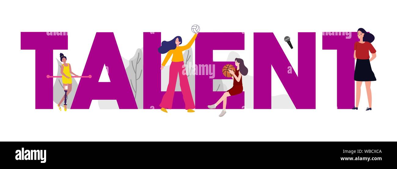 Talent management development hi-res stock photography and images - Alamy