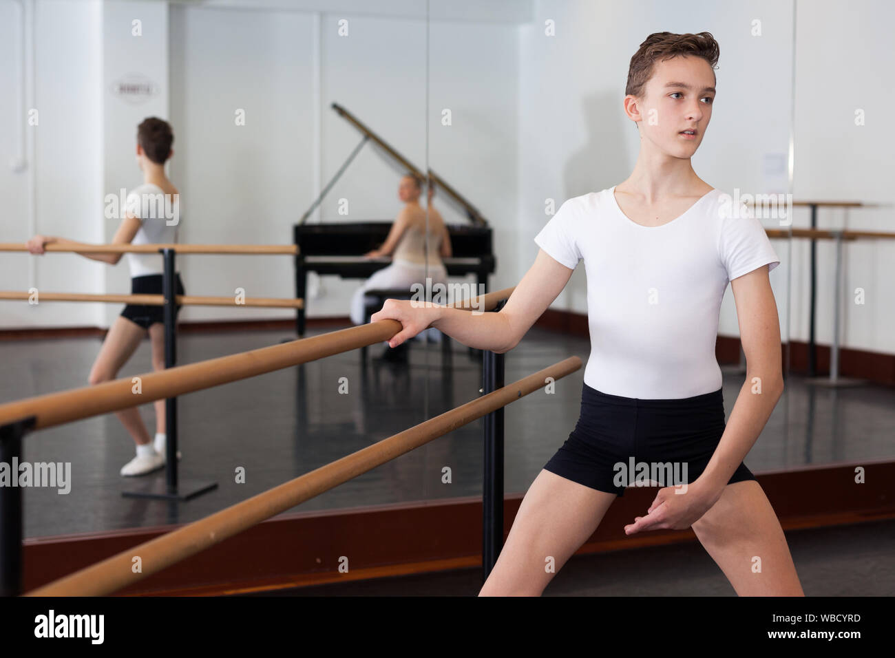 Efficient practice hi-res stock photography and images - Alamy