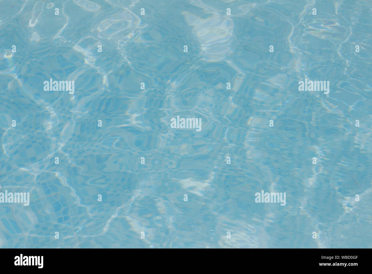 Ripple refraction hi-res stock photography and images - Alamy