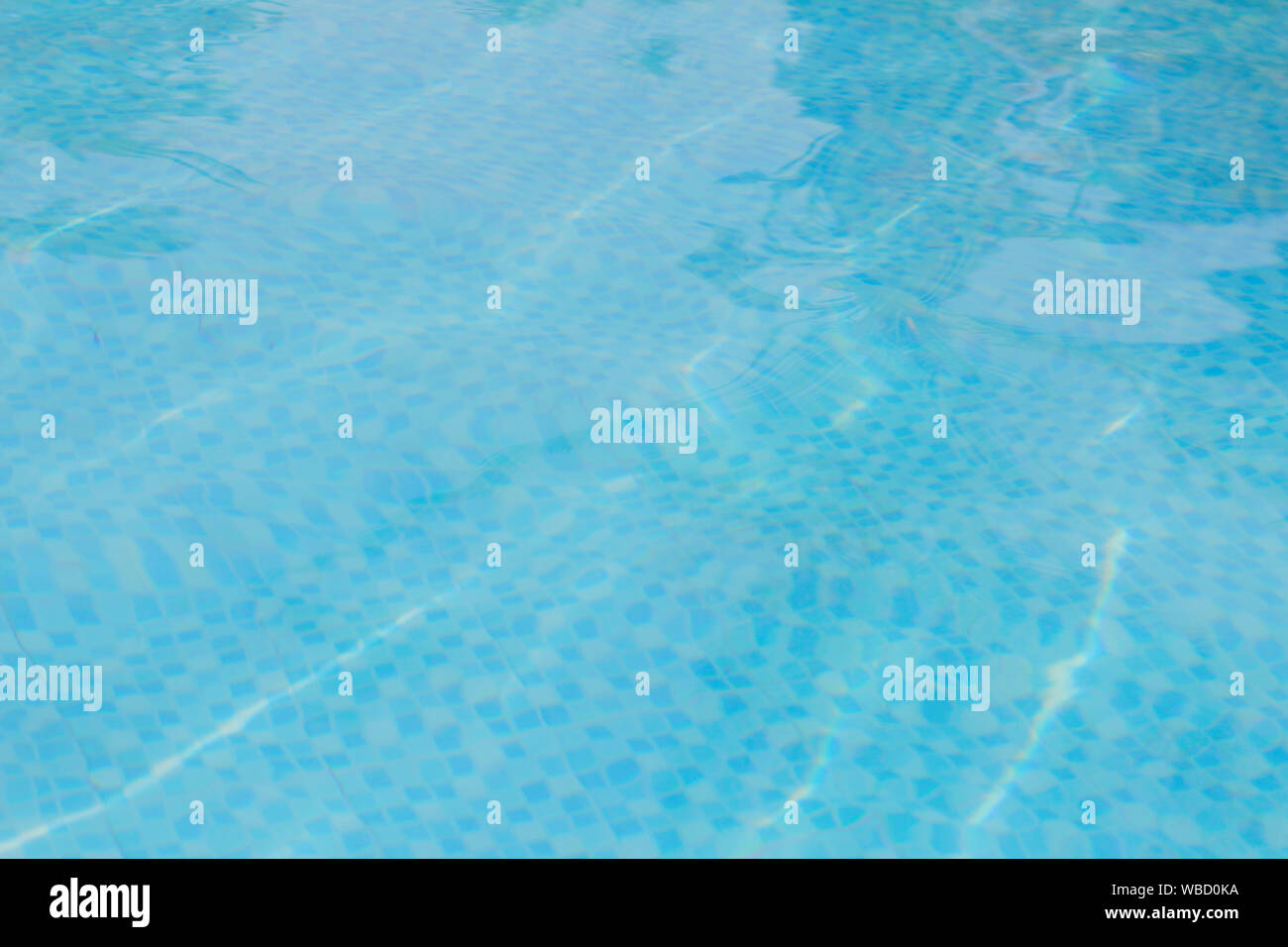 Ripple refraction hi-res stock photography and images - Alamy