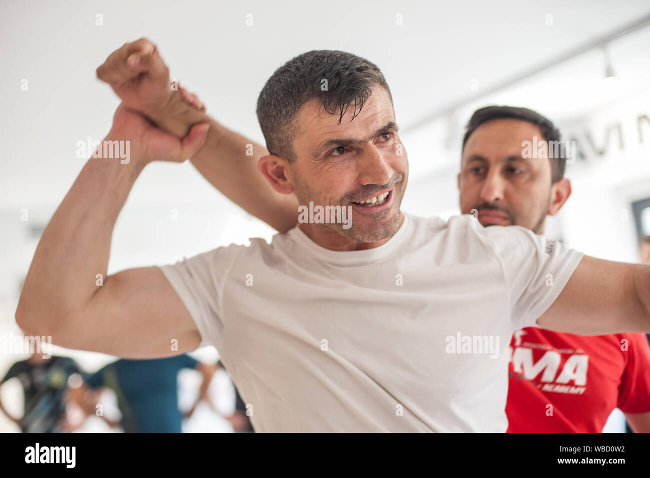 Qoku hi-res stock photography and images - Alamy