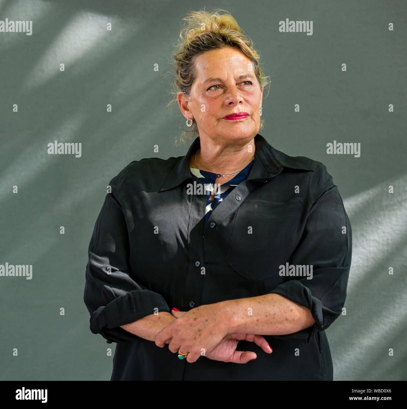 Deborah levy hi-res stock photography and images - Alamy