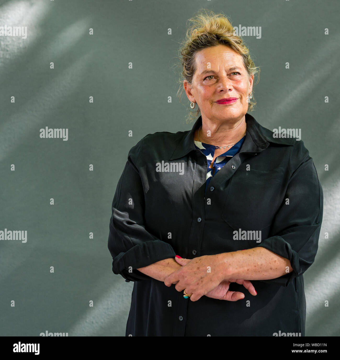 Deborah levy booker hi-res stock photography and images - Alamy