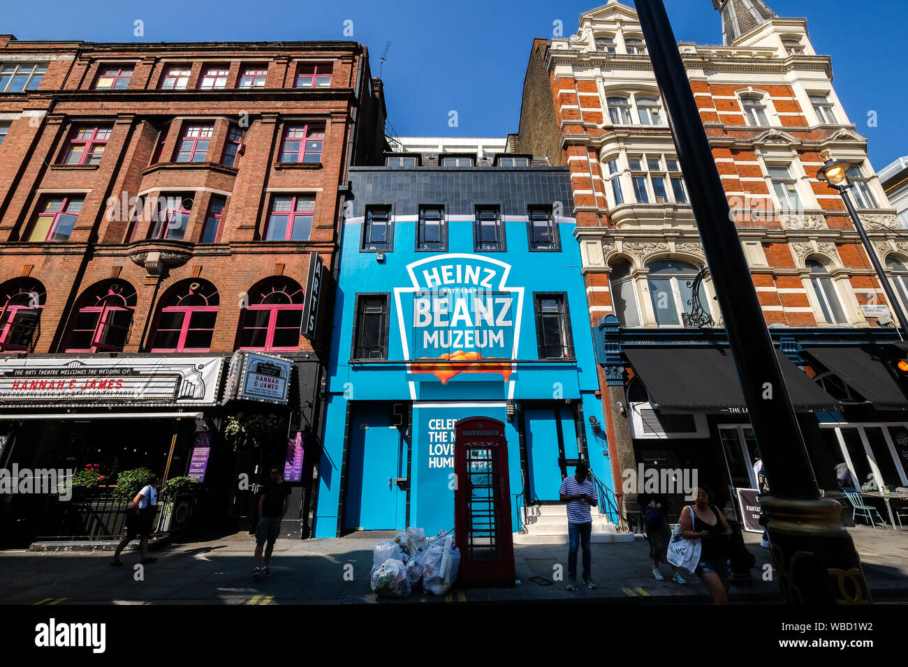 150th anniversary weekend hi-res stock photography and images - Alamy