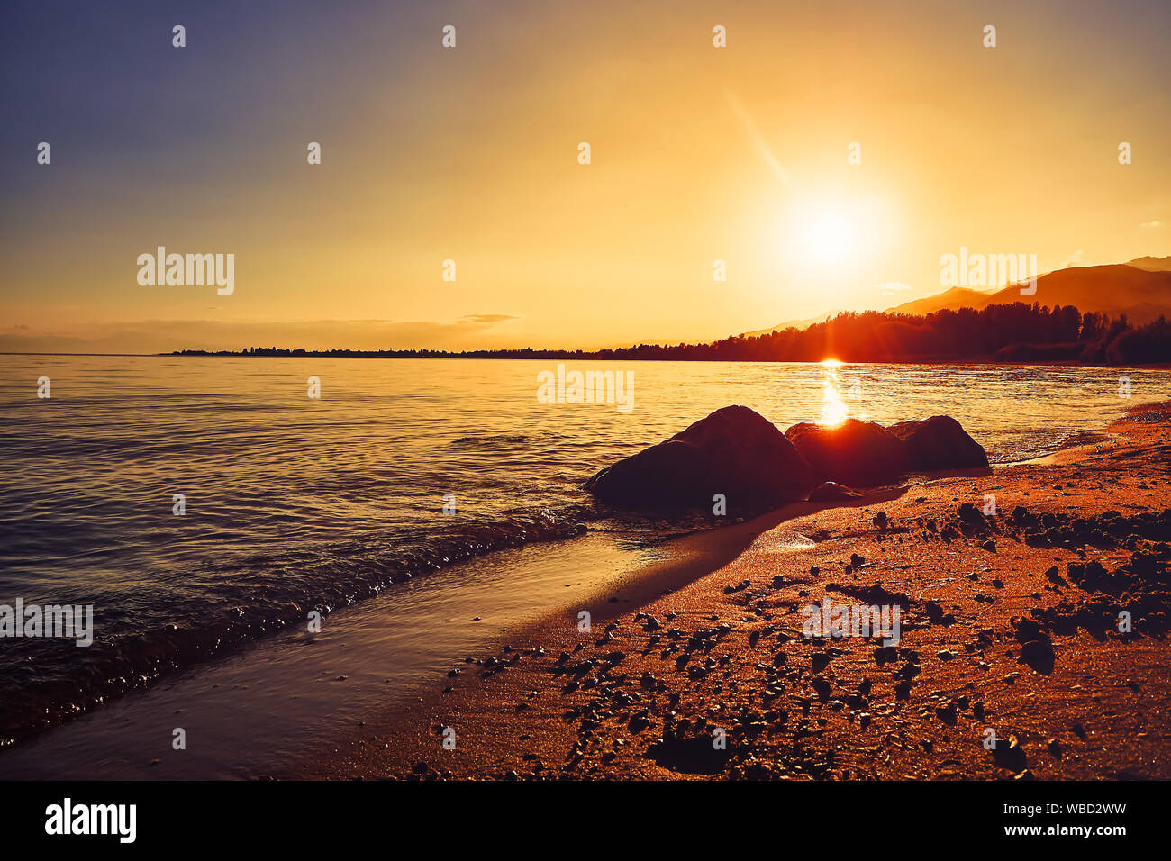 Beautiful summ hi-res stock photography and images - Alamy