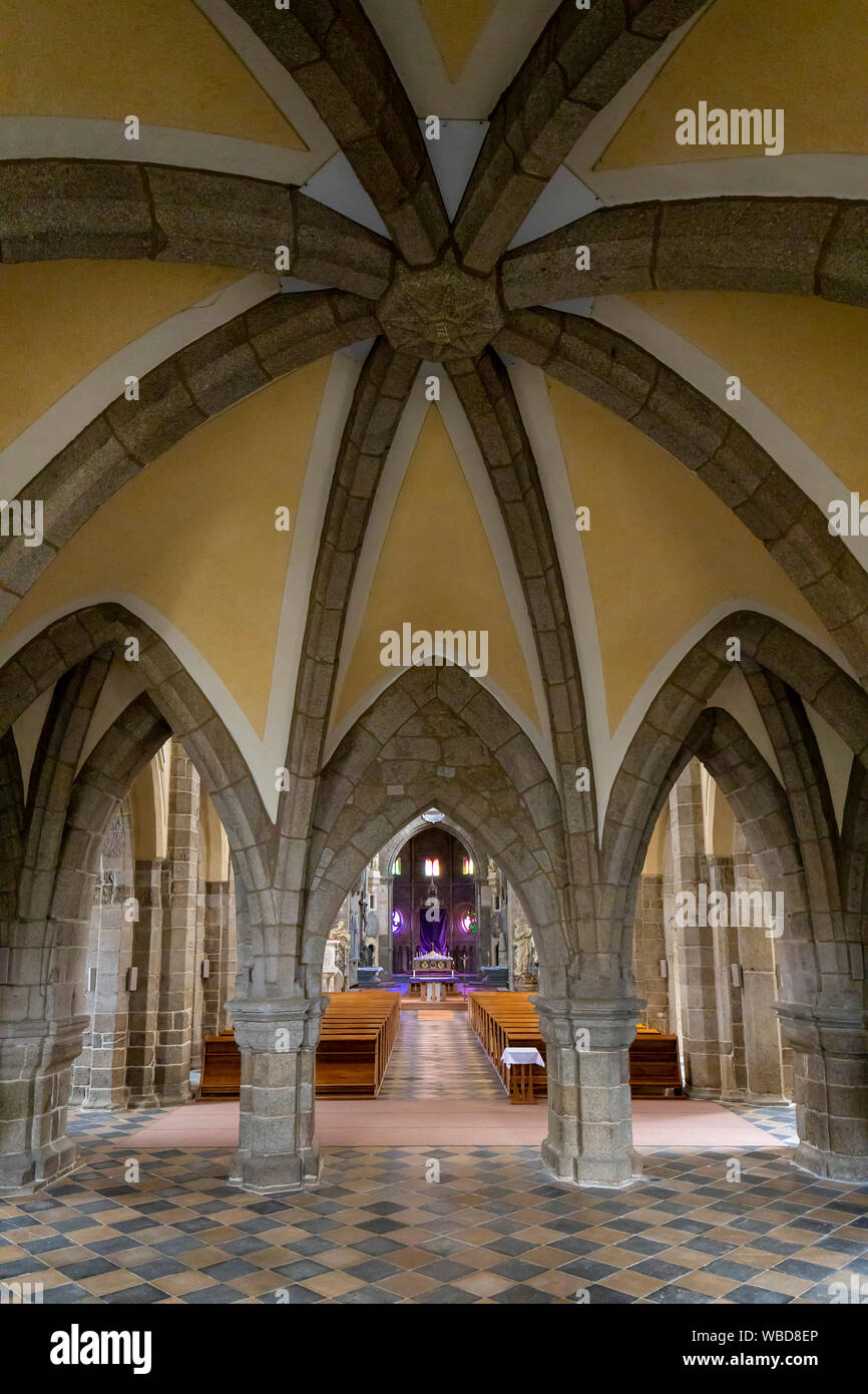 Saint Procopius Basilica High Resolution Stock Photography and Images ...