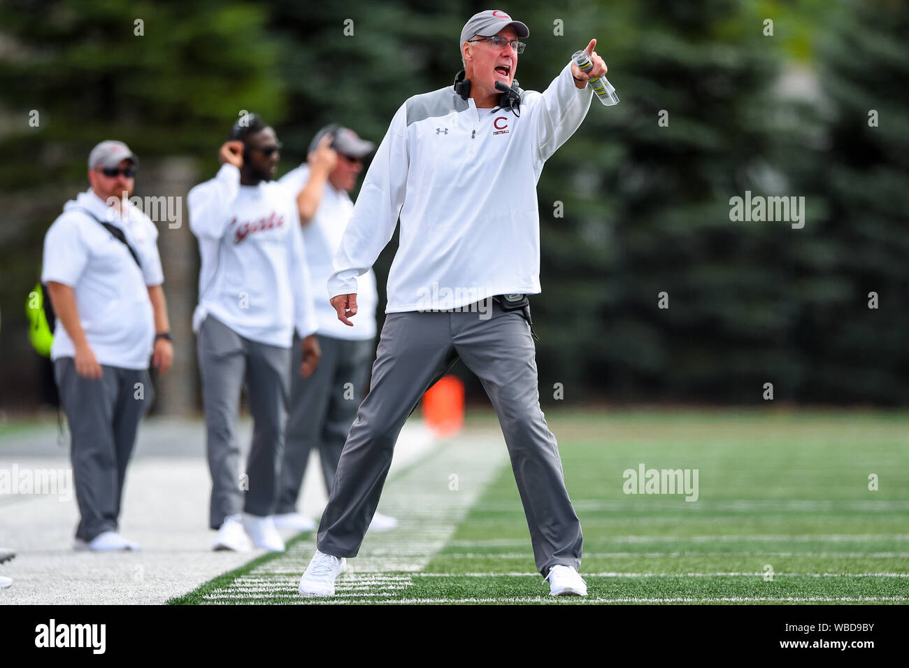 Dan barnes hi-res stock photography and images - Alamy