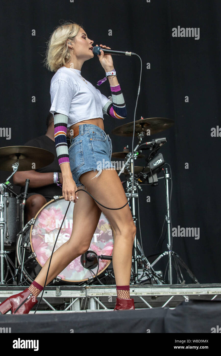 Nesbitt Family High Resolution Stock Photography and Images - Alamy