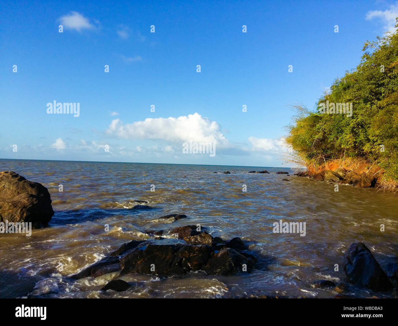 French Guiana High Resolution Stock Photography and Images - Alamy